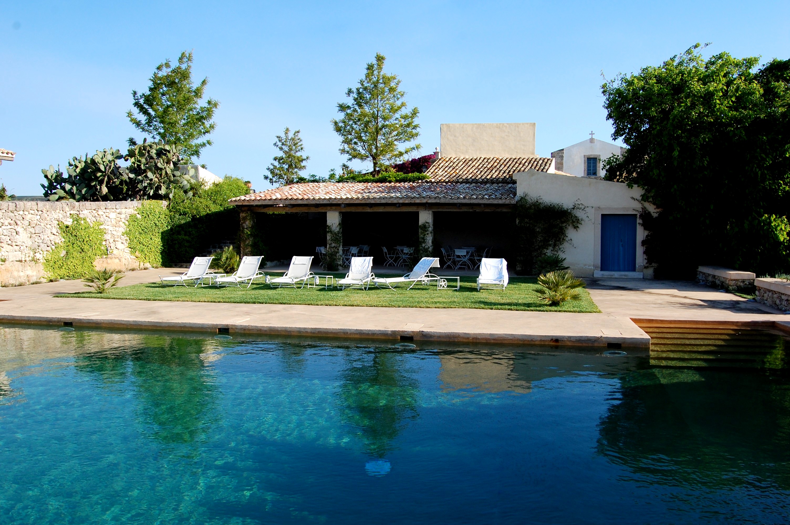 Commenda di San Calogero – Casaliotravel