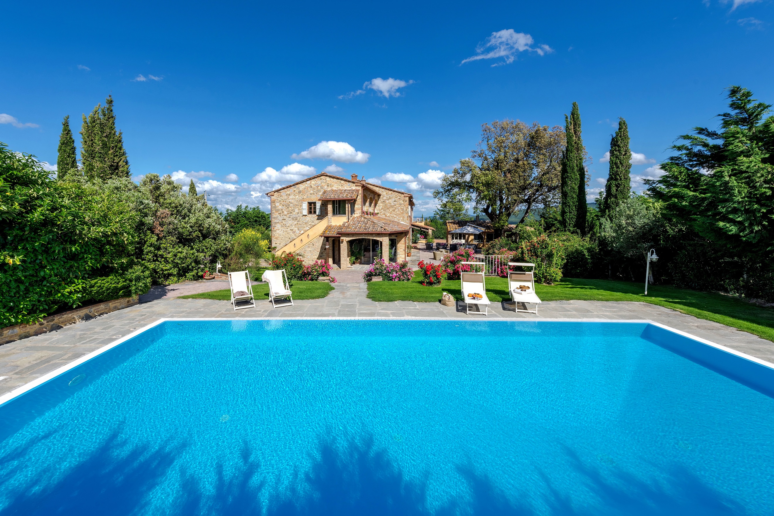 Villa Tiepolo – Casaliotravel