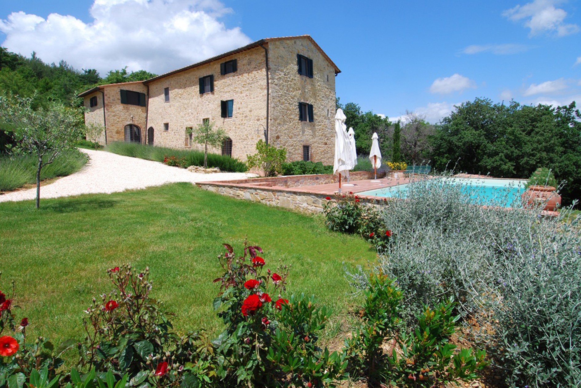 Villa Seneca – Casaliotravel