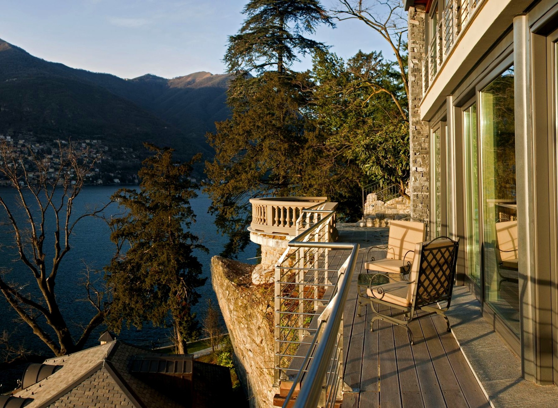 5 Best Romantic Villas – Casaliotravel