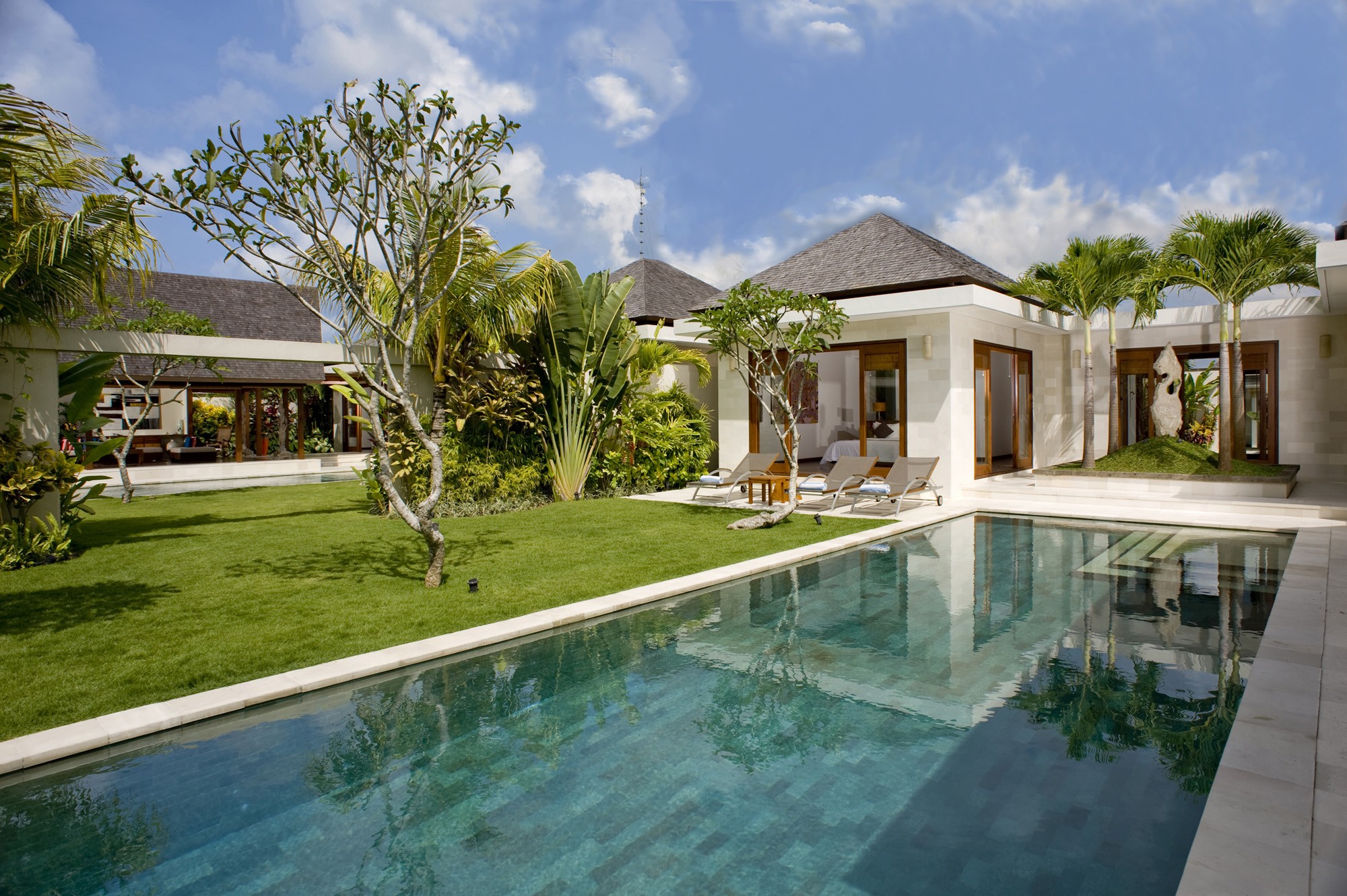 The Best Villas in Bali to Rent – Casaliotravel